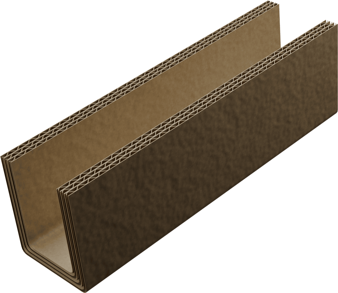 Honeycomb Cardboard Manufacturer | LM Packaging